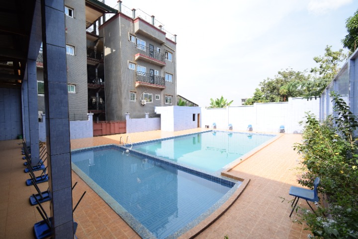 Residence MG Terms and Conditions | User Agreement | Residence MG